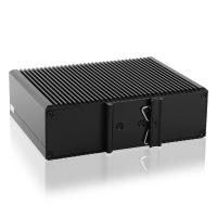 China 2 SFP Industrial Managed POE Switch 48-56V DC  Ieee 802.3 Af Switch for sale
