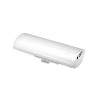 China 5.8G Outdoor Wireless Ethernet Bridge 450Mbps Long Range 3KM  24V POE for sale