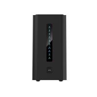 China 1800Mbps 5g Wifi 6 Mobile Router Support WPS Gigabit RJ45 Port for sale