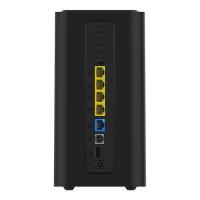 China Dual Band 3600Mbps 5G Wifi 6 Router 5g Router With Ethernet Cpe Rj45 for sale