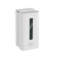 China 3600Mbps Router 5g Wifi 6 3 LAN /1 WAN Support WPS RJ11 Phone Jack for sale