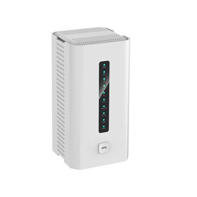 China 3600Mbps Router 5g Wifi 6 3 LAN /1 WAN Support WPS RJ11 Phone Jack for sale