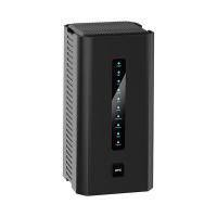 China 3600Mbps Wifi 6 Mobile Router 12V DC 5g Lte Router RJ11 Phone Jack for sale