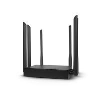 China 300Mbps 4g Wifi Router With Sim Card Slot MTK7628 2LAN / WAN Port for sale