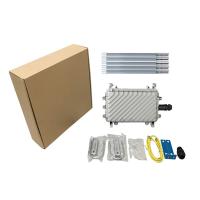 China 256MB DDR3 5G Outdoor Router 4g 5g Wifi Router POE Power Supply for sale