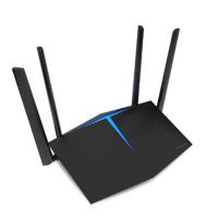 China 802.11ax 5G Wifi 6 Router Gigabit Port 12V DC Wireless 5g Router 1800Mbps for sale