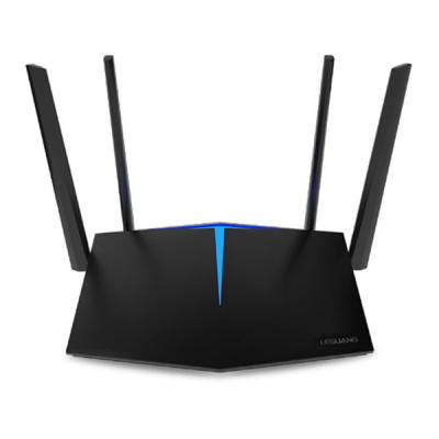 China 12V DC Power 5G Wifi 6 Router 1800Mbps Openwrt Wifi6 Mesh Router for sale