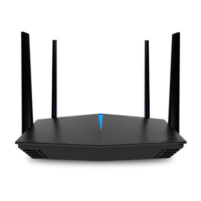 China 802.11ax 5G Wifi 6 Router Gigabit Port 12V DC Wireless 5g Router 1800Mbps for sale
