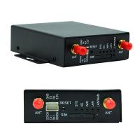 China MT7628AN 4g Lte Industrial Router 300Mbps DC Power OpenWrt System for sale