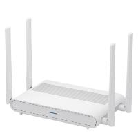 China 2.4G 5GHz 5 Core Wifi 6 Dual Band Router OFDMA mt7621 mt7905 mt7975 for sale
