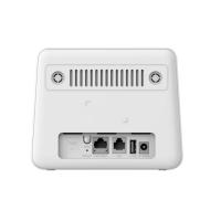 China VoLTE Wireless 4G Cpe Router Mobile Hotspot Rj11 Port 4g Wifi Router for sale