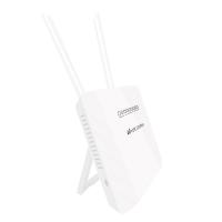 China Cat6 Wifi Router 4g Lte 12V DC Power 1200Mbps With Rj45 Port for sale