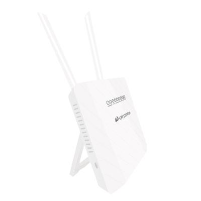 China Cat6 Wifi Router 4g Lte 12V DC Power 1200Mbps With Rj45 Port for sale
