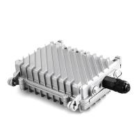 China 300mbps Waterproof Wifi Repeater QCA9531 Chip POE Power Supply for sale