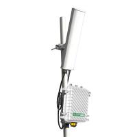 China Waterproof Wifi Signal Repeater 2.4GHz 5.8GHz  QCA9531 QCA9887 Chip for sale