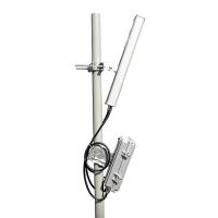 China HUASIFEI Wireless Network Bridge Dual Band QCA9531 QCA9887 Chip for sale