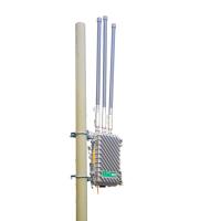 China AP50 Wireless Network Bridge High Speed 750Mbps Outdoor Wireless Bridge for sale
