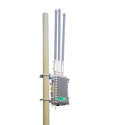 China AP50 Wireless Network Bridge High Speed 750Mbps Outdoor Wireless Bridge for sale