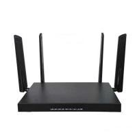 China 1800Mbps 5G Industrial Router Gigabit RJ45 Port 12V DC Power 5g Router for sale