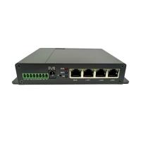 China 1800Mbps Dual Band 5g Wifi Router Gigabit Rj45 Port 5G Industrial Router for sale