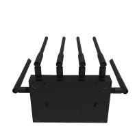 China 300Mbps WS281 4G Industrial Router MT7628 Openwrt 4g Router With SIM Slot for sale