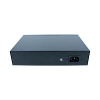 China IEEE802.3 Unmanaged Gigabit Switch 8 Ports And 2 100M Electrical Ports for sale