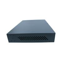 China 20 Port Industrial Unmanaged POE Switch IEEE 802.3af/At Standard for sale