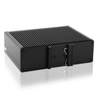 China Metal Shell Gigabit Managed Switch With 4 POE Port 2 SFP Port for sale