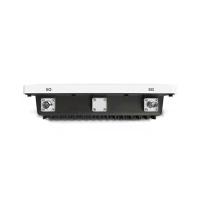 China Dual Band 1200Mbps White Waterproof WIFI Repeater Aluminum Alloy Shell Outdoor for sale