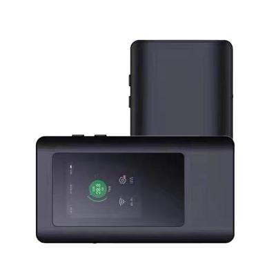 China Support 16 User 5G Wifi Routers , Mini Wifi Router 5G With Polymer Battery for sale