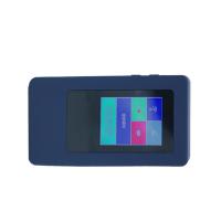 China Support 16 User 5G Wifi Routers , Mini Wifi Router 5G With Polymer Battery for sale