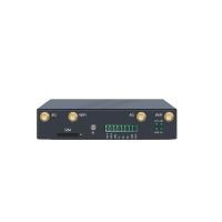 China 300Mbps Lte 4g Wifi Router 4LAN/WAN Port 4g Wifi Mobile Router With SIM Slot for sale