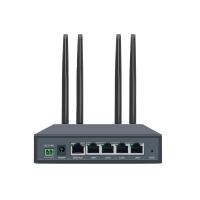 China 300Mbps Lte 4g Wifi Router 4LAN/WAN Port 4g Wifi Mobile Router With SIM Slot for sale