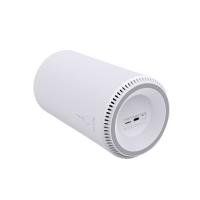 China Tri Band 1800Mbps Wifi 6 Router 2 Gigabit Ethernet Port 5G Wifi Router for sale