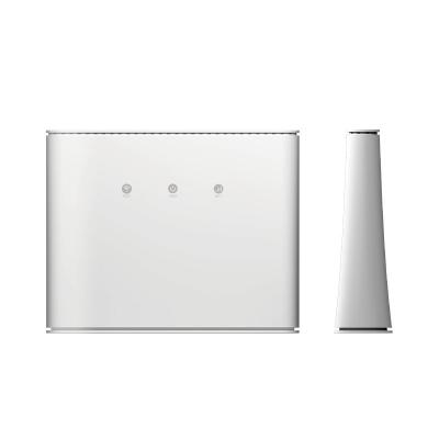 China 300Mbps Mobile 4G Wifi Router Chip MTK7621A With SIM Card Slot for sale