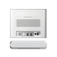 China 12V DC Power Supply Dual Band 4G LTE Router With Gigabit LAN/WAN Port for sale