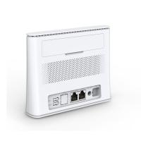 China 300Mbps Mobile 4G Wifi Router Chip MTK7621A With SIM Card Slot for sale