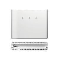 China Chip MTK7621A Dual Band 4G Router 2 Gigabit Ethernet Port 4G LTE Wifi Router for sale
