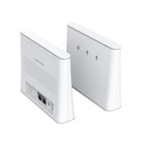 China Chip MTK7621A Dual Band 4G Router 2 Gigabit Ethernet Port 4G LTE Wifi Router for sale