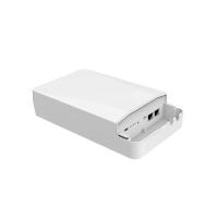 China IP65 Dual Band Wifi Router GPS / GNSS Function 5G CPE Router for sale