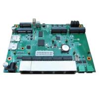 China Industrial 5G CPE Router Gigabit Port Dual Core Chip MT7621A 880Mhz for sale
