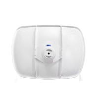 China 20KM Long Distance Wireless Bridge 5.8G 300Mbps Point To Point High Power Wifi Bridge for sale