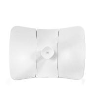 China 20KM Long Distance Wireless Bridge 5.8G 300Mbps Point To Point High Power Wifi Bridge for sale