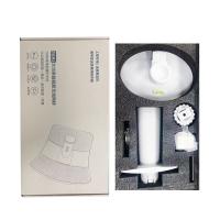China 300Mbps 5.8G Outdoor Wireless Bridge Waterproof 20KM Long Distance Wifi Bridge for sale