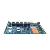 China WS1208V2 5G Wireless Router PCBA Gigabit Ethernet Port 4G Mobile Router PCB Board for sale
