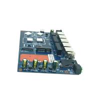China Dual Band WS1208V2 5G Wifi Router Circuit Board 1200Mbps With Sim Slot for sale