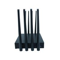 China Dual Band 3000Mbps Wifi6 5g Modem Router Chip MT7981+MT7976 5g Wireless Router for sale