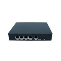 China 3000Mbps 5g Wifi6 Router 12V DC Power Dual Band Wireless 5g Router With SIM Slot for sale