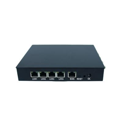 China 3000Mbps 5g Wifi6 Router 12V DC Power Dual Band Wireless 5g Router With SIM Slot for sale