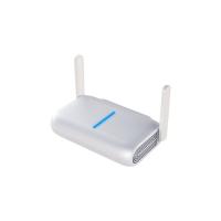 China Dual Band 2.4&5.8G Mini Wifi6 Router Chip MT7981B+MT7976CN+RTL8221B CPE Router for sale